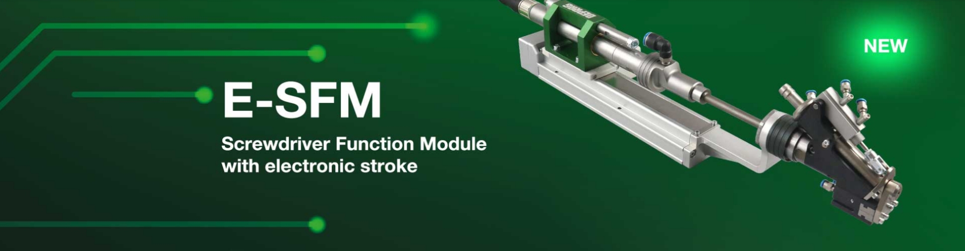 DEPRAG USA-Screwdriving System Experts